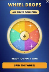 【Pragmatic Play主催】『Daily Wins Season 8 Level 5』Weekly Wheel Drops ...